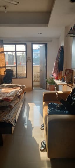 PG Rental - Find Your Perfect Paying Guest Accommodation