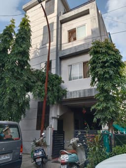 PG Rental - Find Your Perfect Paying Guest Accommodation