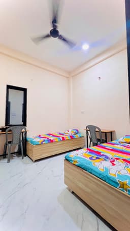 PG Rental - Find Your Perfect Paying Guest Accommodation